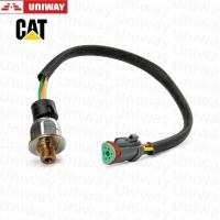 China C.A.T C7 C9 Highway Engine Pressure Transducer 224-4536 2244536 3PP6-1 for sale
