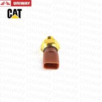 China C.A.T Excavator Oil Pressure Sensor 296-8060 2968060 Replacement Part Unit for sale