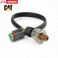 China C.A.T C7 C9 Highway Engine Pressure Transducer 224-4536 2244536 3PP6-1 for sale