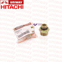 China 4189601H Genuine Adapter Spare Part For Isuzu 6BG1 6HK1 Engine Hitachi ZX120 ZX135 ZX160 Excavator for sale