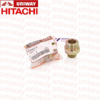 China 4189601H Genuine Adapter Spare Part For Isuzu 6BG1 6HK1 Engine Hitachi ZX120 ZX135 ZX160 Excavator for sale