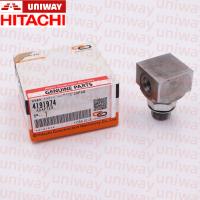 China Hitachi EX200 EX220 EX270 Excavator Genuine 4191974 Adapter  Spare Part For Isuzu 6BG1 6HK1 Engine for sale