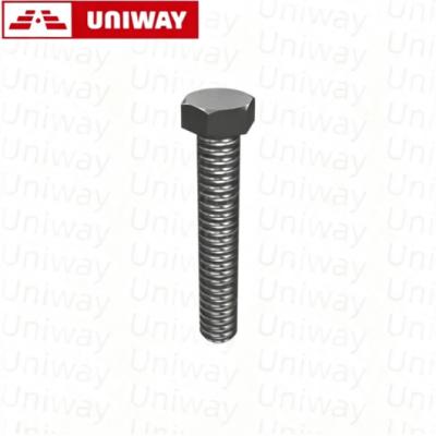 China Premium UNIWAY Front Idler 8T4648-E_450 OEM Guide Wheel Fit cat Excavator Undercarriage Part for sale