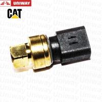 China 276-6793 2766793 Engine Oil Pressure Transducer Fits C.A.T 329D Excavator for sale
