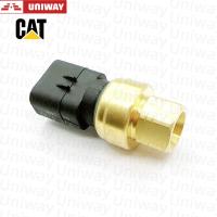 China 276-6793 2766793 Engine Oil Pressure Transducer Fits C.A.T 329D Excavator for sale