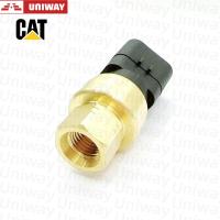 China 276-6793 2766793 Engine Oil Pressure Transducer Fits C.A.T 329D Excavator for sale