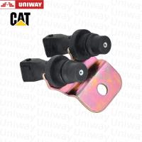 China 245-4630 2454630 Engine Timing Speed Sensor Fits C.A.T 325D for sale