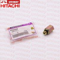 China 4202564 Genuine Adapter  Hitachi Spare Part | Hino H07CT H07CTD | CX1000 CX1100 CX1200 Crane for sale