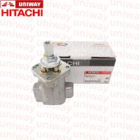 China YB60000571 Genuine Hitachi Pilot Control Valve, For ZX70 ZX110 ZX120 Excavator, Isuzu 4HK1 6HK1 Engine Spare Part for sale