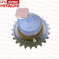 China Genuine Hitachi Final Drive Assy 9239165 For EX1800 EX1900 EX2000 Mining Excavator  QSK38 QSKTA38‑CE Engine Spare Part for sale