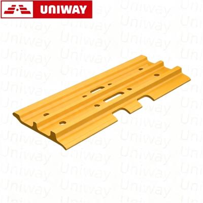 China High‑Quality OEM Front Idler 1584‑777‑E_450 Guide Wheel Group for cat Excavator Undercarriage Replacement Parts for sale
