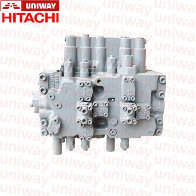 China Genuine Hitachi Main Control Valve Distributor Assy YA00052797 For ZX470 ZX490 Excavator Isuzu 6WG1 Engine Hydraulic Spare Part for sale