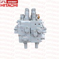 China Genuine Hitachi Main Control Valve Distributor Assy YA00052797 For ZX470 ZX490 Excavator Isuzu 6WG1 Engine Hydraulic Spare Part for sale