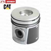 China C.A.T 102mm Bore Engine Piston 297-7752 2977752 Cylinder Body Assembly for sale