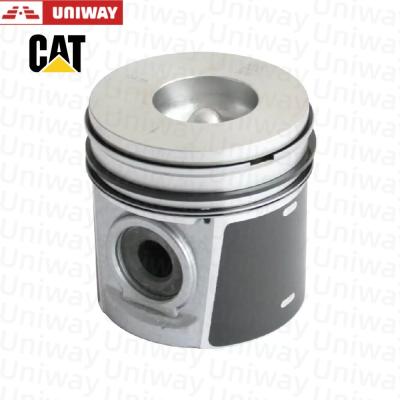 China C.A.T 102mm Bore Engine Piston 297-7752 2977752 Cylinder Body Assembly for sale