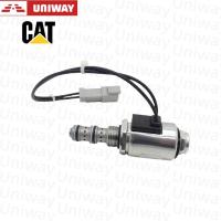 China Transmission Solenoid Coil Control Valve 201-0950 2010950 for C.A.T Excavator for sale