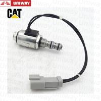 China Transmission Solenoid Coil Control Valve 201-0950 2010950 for C.A.T Excavator for sale