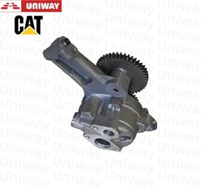 China 200-4497 2004497 Oil Pump Assembly Fits C.A.T Diesel Engine Lubrication for sale