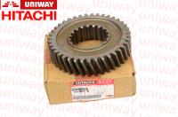 China 3089266 Genuine Hydraulic Pump Gear Center Fit Hitachi ZX330‑5G ZX350‑5G ZX360 Isuzu 6HK1 Excavator Spare Component for sale