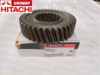 China 3089266 Genuine Hydraulic Pump Gear Center Fit Hitachi ZX330‑5G ZX350‑5G ZX360 Isuzu 6HK1 Excavator Spare Component for sale