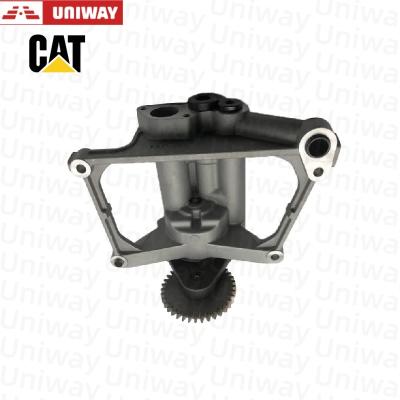 China Engine Oil Pump Unit 373-8014 3738014 for C.A.T C6.6 C7.1 Equipment for sale