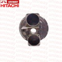 China Original YB00001137 Gear Box Casing Housing Fit Hitachi ZX330 ZX350 ZX360 Isuzu 6HK1 Excavator Repair Component for sale