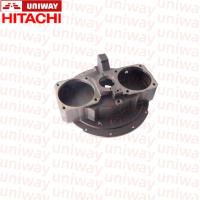 China Original YB00001137 Gear Box Casing Housing Fit Hitachi ZX330 ZX350 ZX360 Isuzu 6HK1 Excavator Repair Component for sale