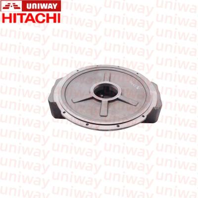 China Original YB00001137 Gear Box Casing Housing Fit Hitachi ZX330 ZX350 ZX360 Isuzu 6HK1 Excavator Repair Component for sale