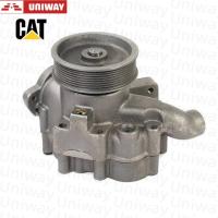 China C.A.T Engine Water Pump 352-2109 3522109 Coolant Pump Assembly Part Unit for sale
