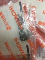 China 4146370 Original Grade Retaining Ring For Hitachi EX100 EX120 EX125 Isuzu 4HK1 6HK1 Excavator Spare Parts for sale