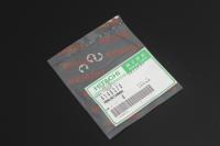 China 4146370 Original Grade Retaining Ring For Hitachi EX100 EX120 EX125 Isuzu 4HK1 6HK1 Excavator Spare Parts for sale