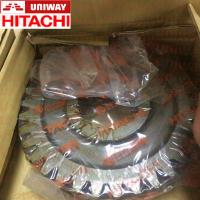 China 3063842 Hydraulic Pump Gear For Isuzu 6HK1 Hitachi EX125 EX200 EX210 Excavator Spare Parts for sale