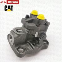 China C.A.T 324D 330C 950H Fuel Transfer Pump 318-6357 3186357 Feed Lift Pump Unit for sale