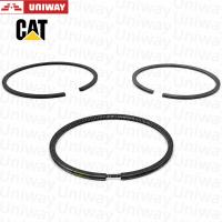 China Engine Cylinder Piston Compression Ring Set 276-7476 2767476 for C.A.T C6.6 for sale