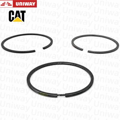 China Engine Cylinder Piston Compression Ring Set 276-7476 2767476 for C.A.T C6.6 for sale