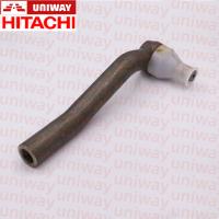 China Left Steering End 1143309 Excavator Spare Parts Fit Isuzu 4HK1 For Hitachi ZX170 ZX180 ZX190 Wheeled Excavator for sale