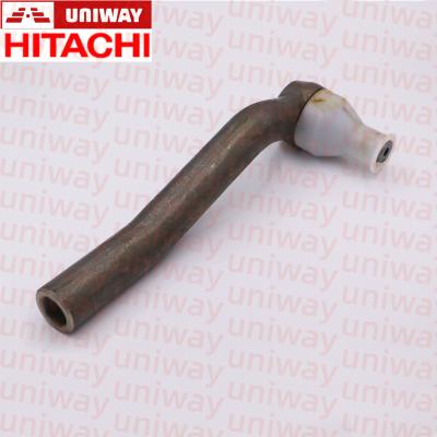 China Left Steering End 1143309 Excavator Spare Parts Fit Isuzu 4HK1 For Hitachi ZX170 ZX180 ZX190 Wheeled Excavator for sale