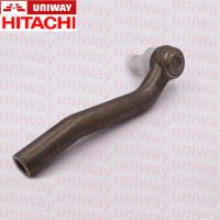 China Left Steering End 1143309 Excavator Spare Parts Fit Isuzu 4HK1 For Hitachi ZX170 ZX180 ZX190 Wheeled Excavator for sale