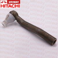 China Left Steering End 1143309 Excavator Spare Parts Fit Isuzu 4HK1 For Hitachi ZX170 ZX180 ZX190 Wheeled Excavator for sale