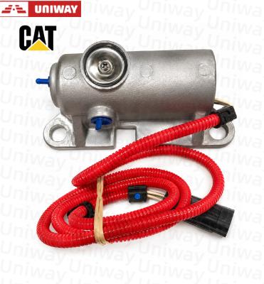 China 278-0310 2780310 2874A016 Solenoid Electrovalve Fits C.A.T Engine Control for sale