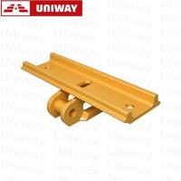 China High Quality UNIWAY Track Shoe 6094731‑E_450, Undercarriage Replacement Part for cat Excavator Repair for sale