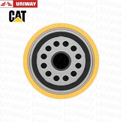 China 1R-0753 1R0753 Secondary Fuel Filter Element Fits C.A.T 3116 3126 320 Excavators for sale