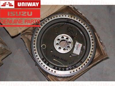 China ISUZU Genuine 1123305600 1-12330560-0 1123305141 1-12330514-1 FLYWHEEL for sale