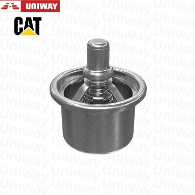 China C.A.T Engine Water Thermostat 219-3240 2193240 Temperature Regulator Part for sale