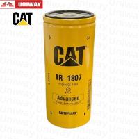 China 1R-1087 1R1087 Secondary Fuel Filter Element Fits C.A.T Diesel Equipment for sale