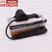 China Excavator Repair Spare Components YA00048067 Genuine Seat Belt Compatible With Hitachi ZX130 ZX170 ZX200 Isuzu 4HK1 6HK1 Engine for sale
