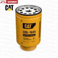 China 326-1644 3261644 Engine Fuel Filter Cartridge Fits C.A.T Diesel Equipment Part for sale