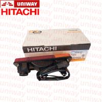 China Genuine 4649452 Rear Warning Lamp Fit Isuzu 4HK1 6HK1 Engine For Hitachi ZX140 ZX145 ZX170 Excavator Spare Components for sale