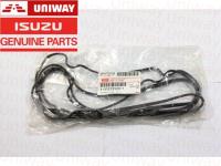 China ISUZU Genuine 1111731201 1-11173120-1 GASKET; HD TO COVER for 670G LC,870G LC,TL11003 for sale
