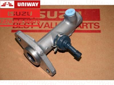 China ISUZU Genuine 8980976940 8-98097694-0 8971024370 8-97102437-0 CYLINDER ASM; CLUTCH MASTER for sale